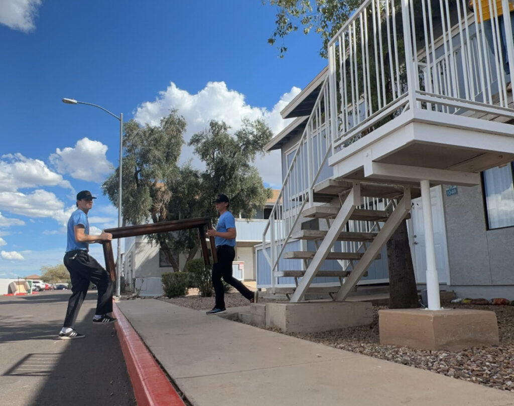 Home - A-Z Move Masters